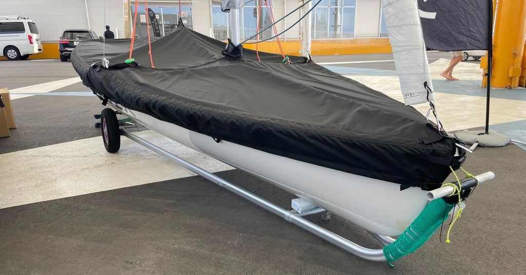 470 Topr Cover Light – Robship