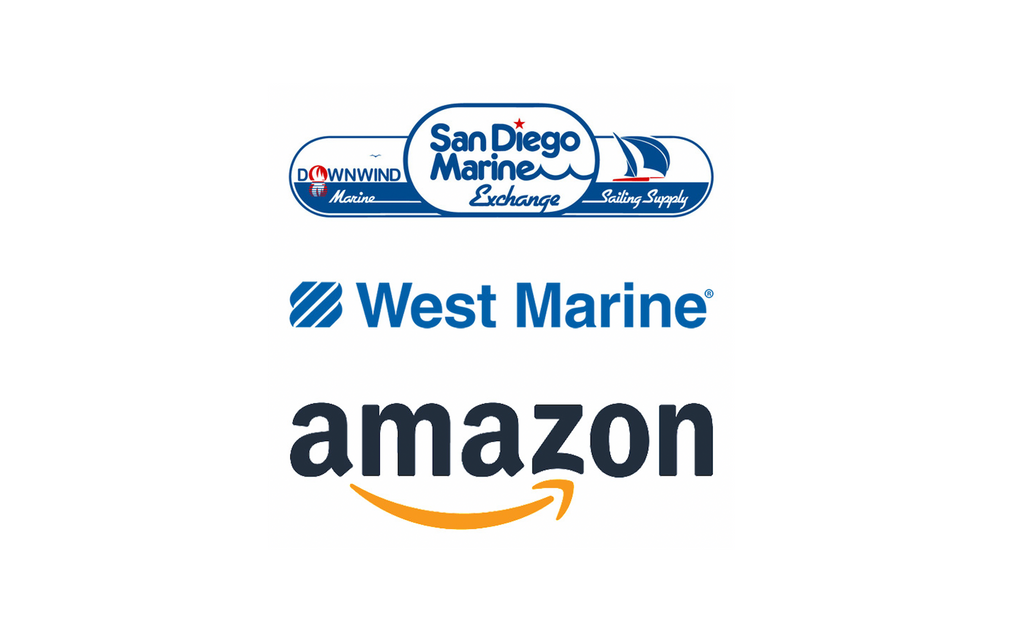 Sales In USA now via the following Sellers – Robship