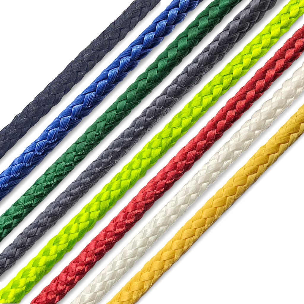 Multi purpose ropes – Robship