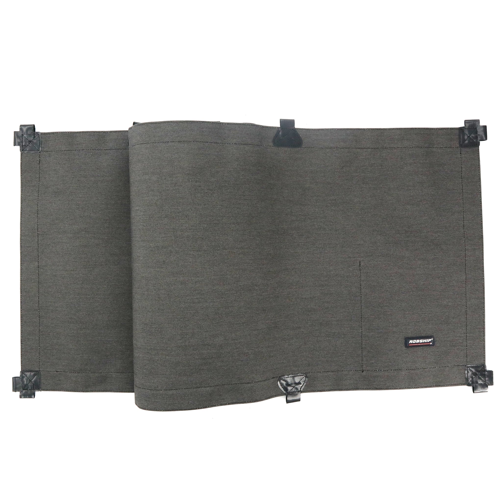 Lee Cloth – Robship