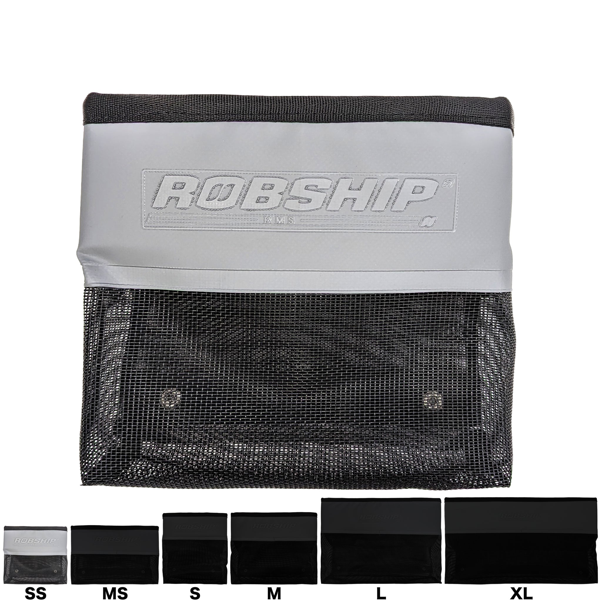 Rope Bag, Racing, Mesh, MK1 – Robship