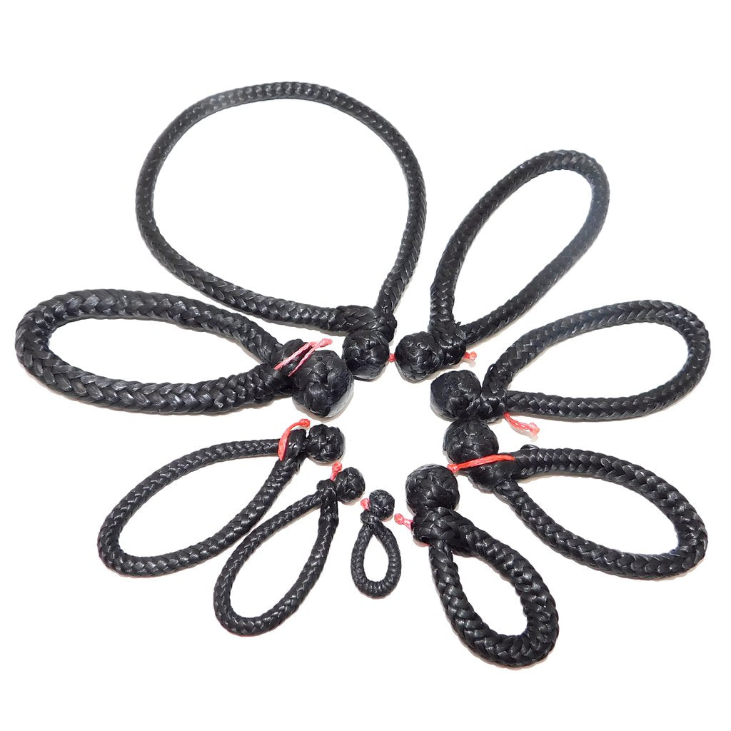 Sail Luff and Leech Telltales – Robship