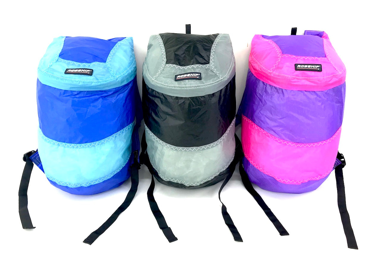 [Legacy] Cover, Turnbuckle – Robship