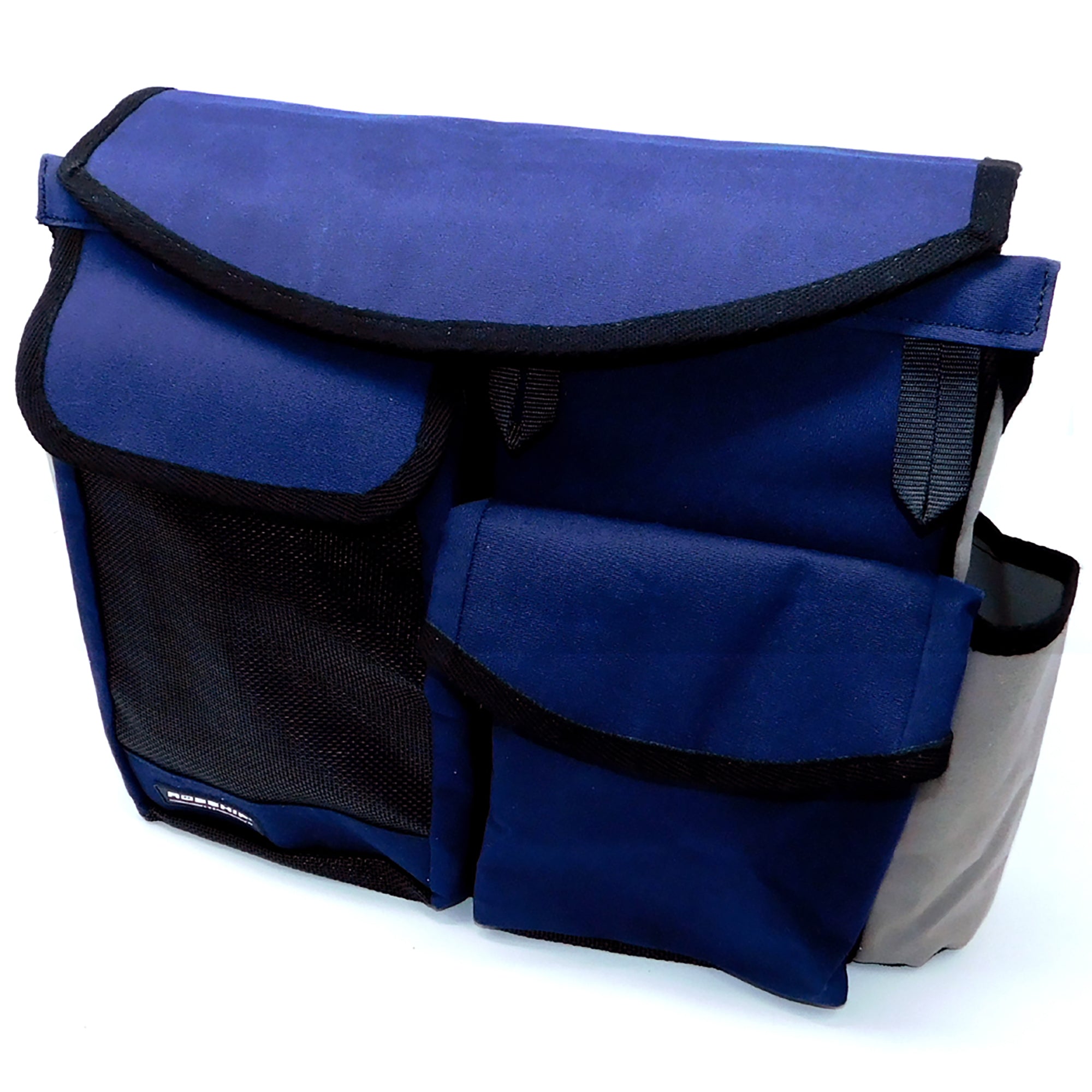 [Legacy] Rope Bag, MP/Fold Pocket – Robship