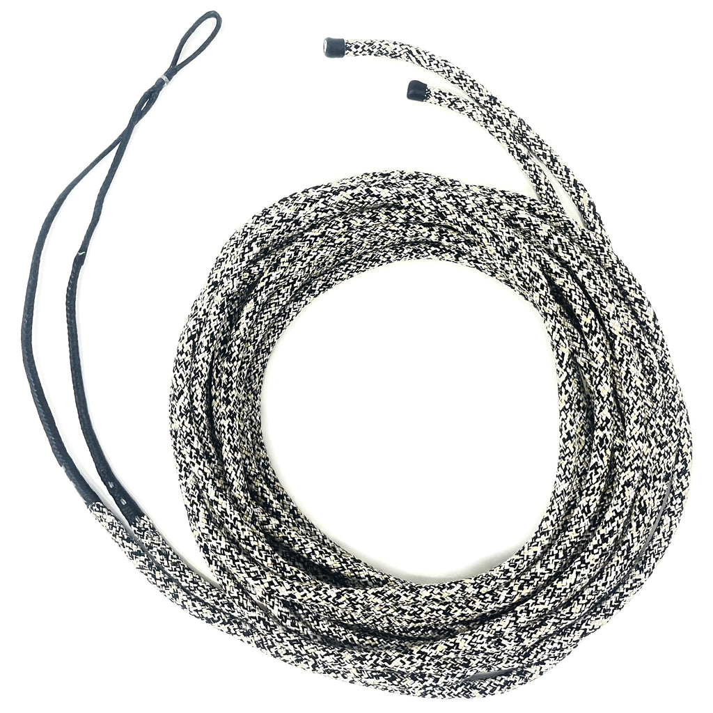 Snipe Jib Sheet Race – Robship